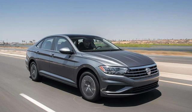 十几万的大众车必须加95号汽油吗？车主：谁加95谁钱多！ - 知乎