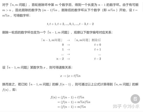 Leetcode剑指offer(二) - 知乎