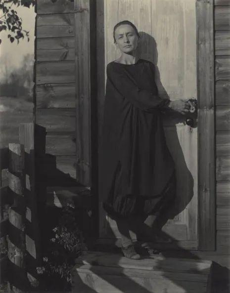 阿尔弗雷德·斯蒂格里茨(Alfred Stieglitz) | 全集：美国现代摄影之父 - 知乎