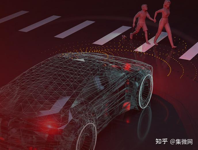 集微咨询发布《VCSEL行业研究报告》 - 知乎