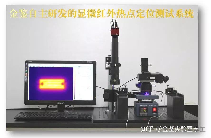 t-EBSD应用 | 同轴透射菊池衍射(TKD)技术 - 知乎