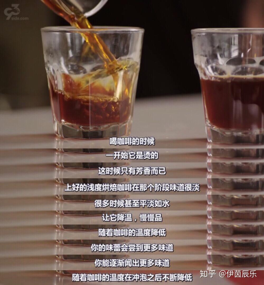 《一部关于咖啡的电影》 A Film About Coffee - 知乎