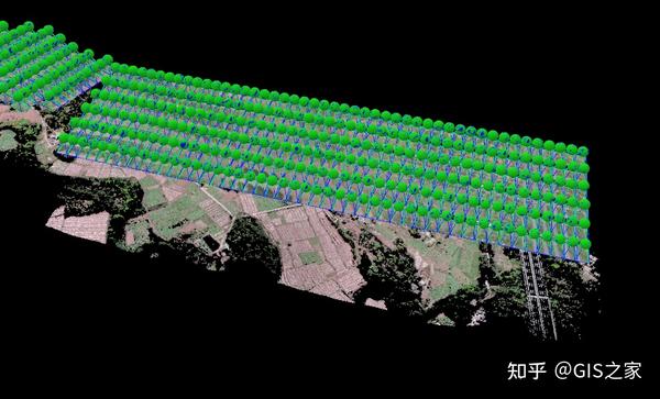 Pix4D生成无人机正射影像图制作步骤 - 知乎