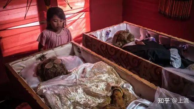 看过印尼人的僵尸节，祖先的尸骨都瑟瑟发抖 - 知乎