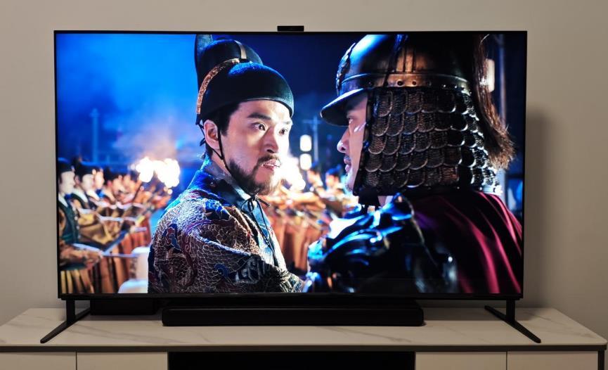 索尼电视9系(XR90)深度测评：22bit背光控制+广锐视角屏 - 知乎