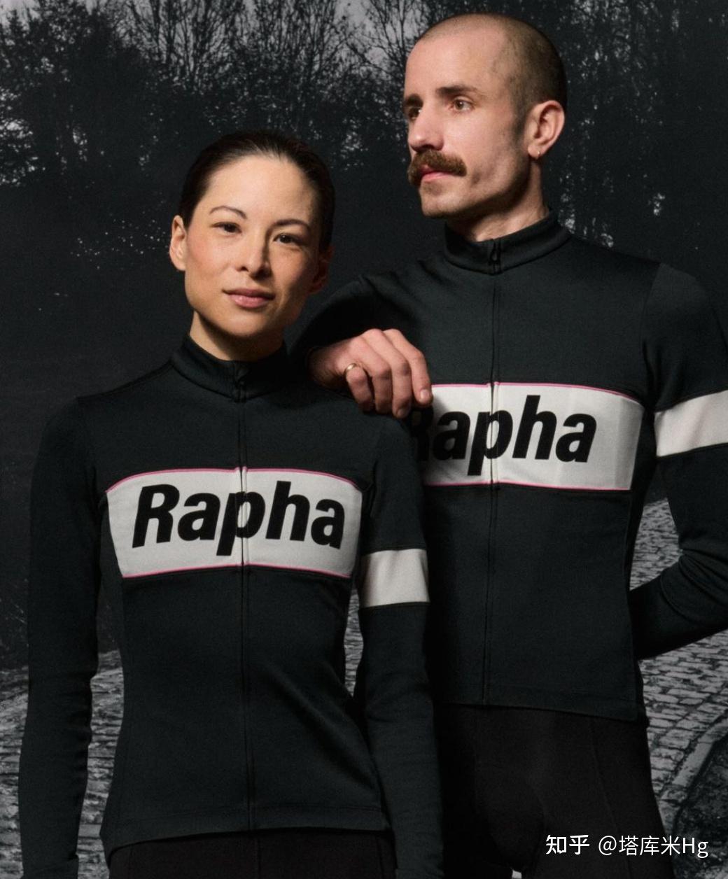 自行车行业充满挑战 RAPHA连续亏损七年 金额高达2亿人民币 - 知乎