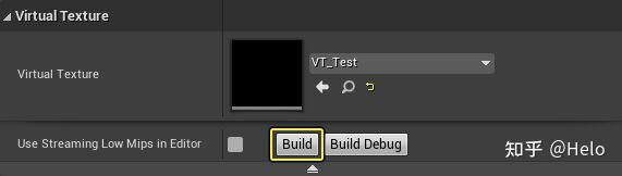 UE4中的虚拟纹理 —— Virtual Texturing in UE4 - 知乎