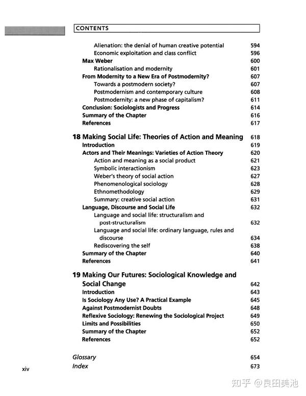 Introductory Sociology (3e) - 知乎
