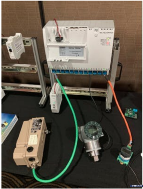 PROFINET over Ethernet-APL 控制系统（11） ——作者的几点思考 - 知乎