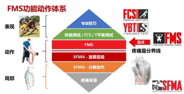 课程推荐 | SFMA选择性功能动作评估认证 - 知乎