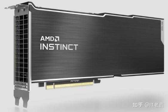 海光DCU Z100 GPU加速卡 - 知乎