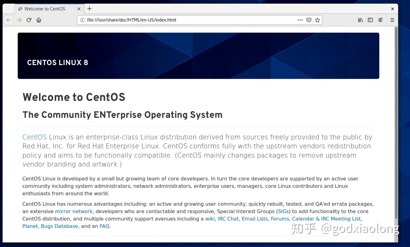 VMware 安装 CentOS 8.1(centos 8 系列安装过程类似) 完整教程 - 知乎
