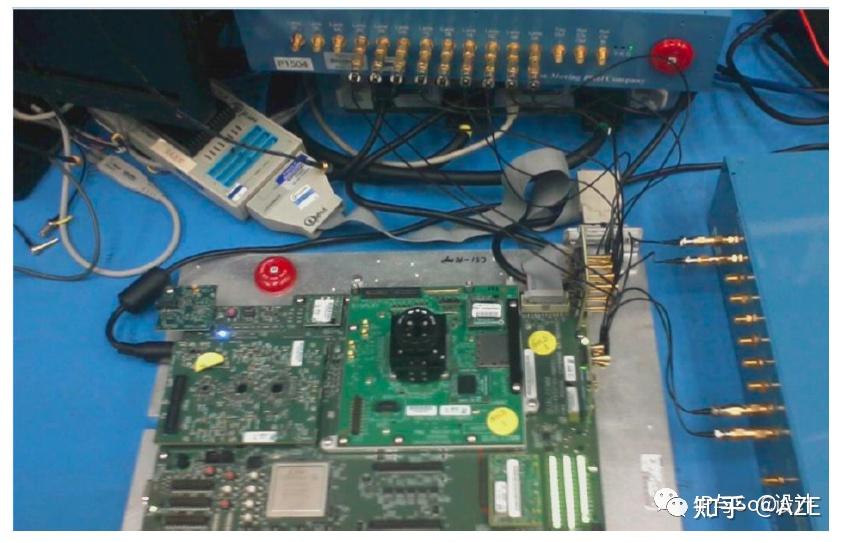 解读MIPI C-PHY D-PHY子系统 - 知乎