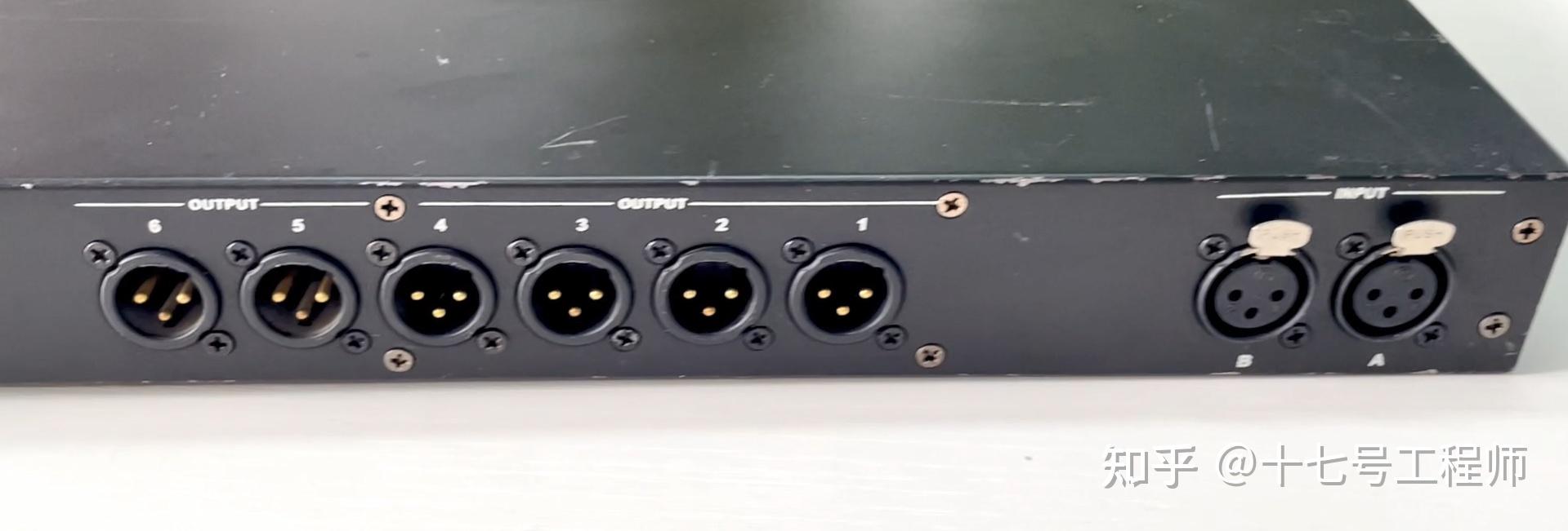 音频DSP处理器的结构和工作原理 - 知乎