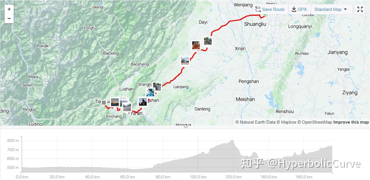 2023年7-8月川藏南线G318超详细骑行攻略（更新ing） - 知乎