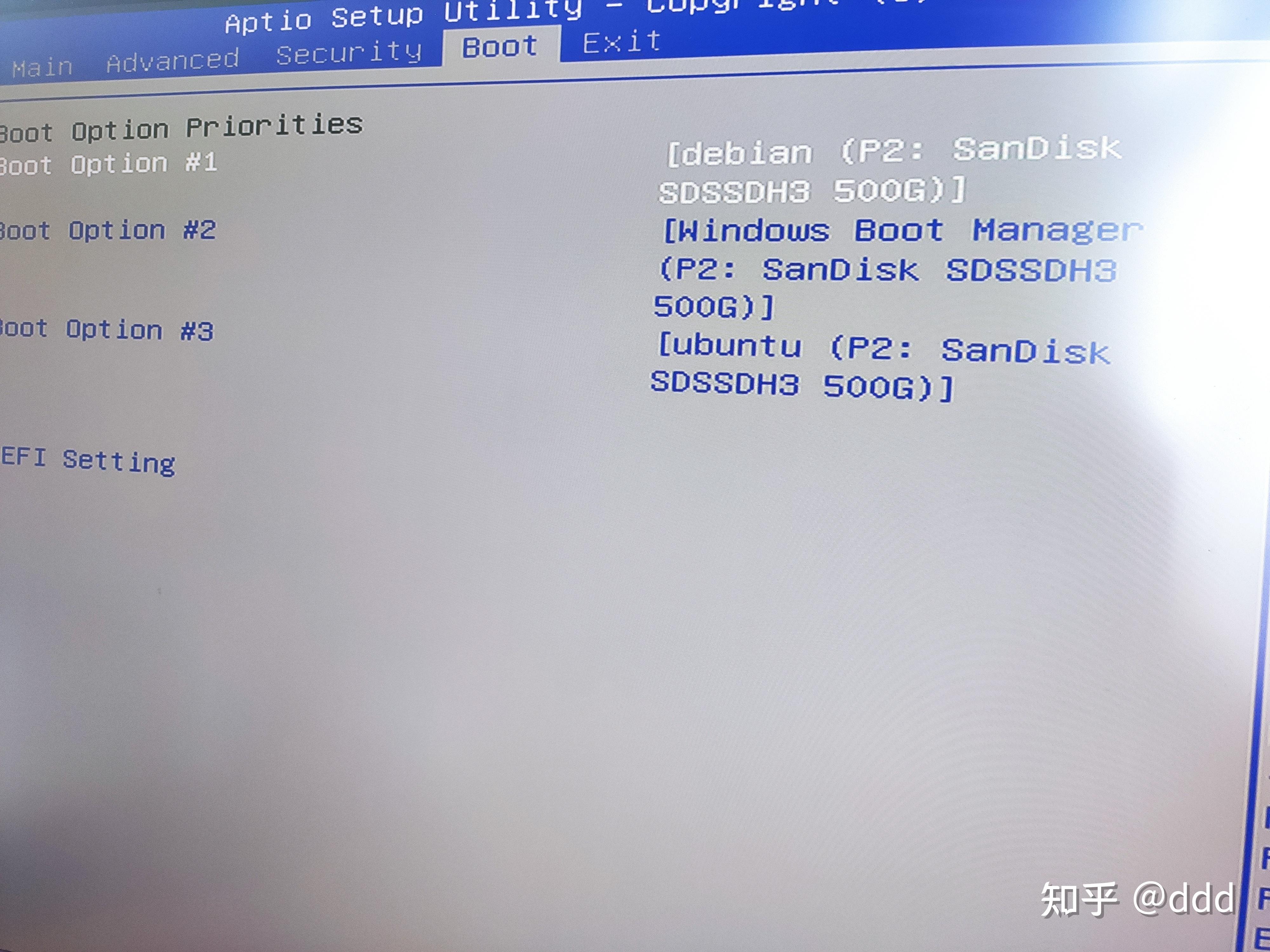开机直接GRUB命令行界面 - 知乎