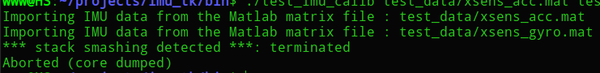 Segmentation Fault Core Dumped） 知乎 