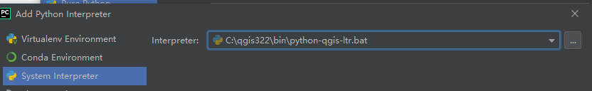 PyQGIS二次开发教程（一）：准备工作 - 知乎