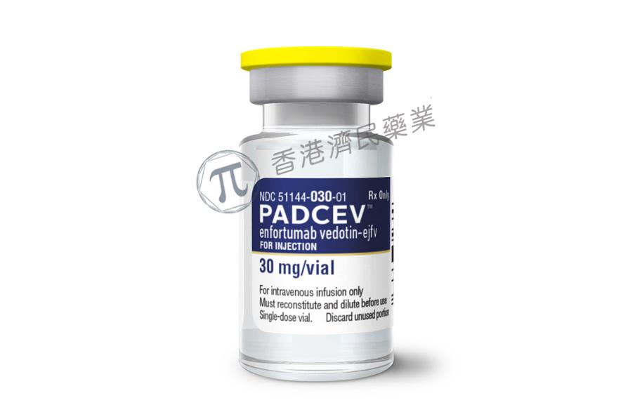 膀胱癌新型ADC药物Padcev（enfortumab vedotin）单药或联合Keytruda具有显著疗效 - 知乎