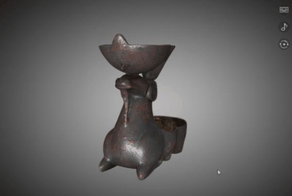 WebVR/AR+文物的碰撞，让文化遗产迎来了一次升级体验 - 知乎