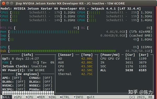 Jetson xavier nx 本机完整编译安装 Qt5.12.9 - 知乎