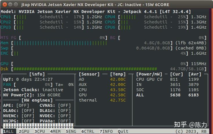 Jetson xavier nx 本机完整编译安装 Qt5.12.9 - 知乎