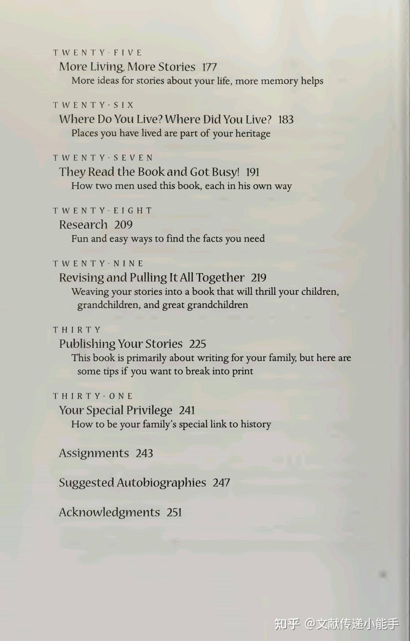 How To Write Your Own Life Story the Classic Guide For The how-to-write-your-own-life-story-the-classic-guide-for-the