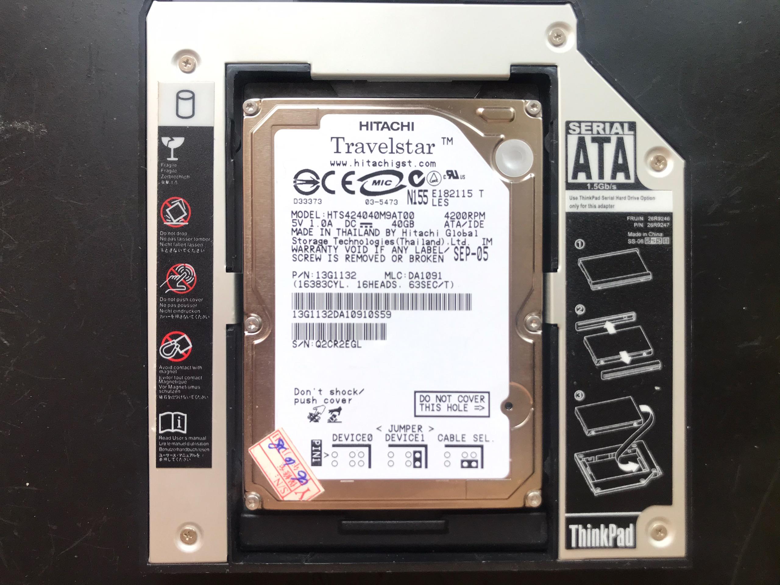 ThinkPad X41 Tablet图集 - 知乎