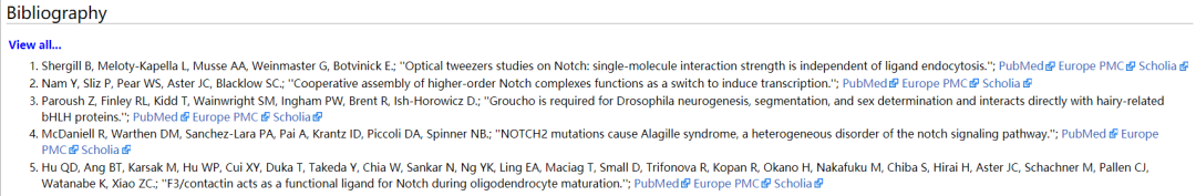 查找感兴趣的通路图（一）：Wiki pathways数据库 - 知乎