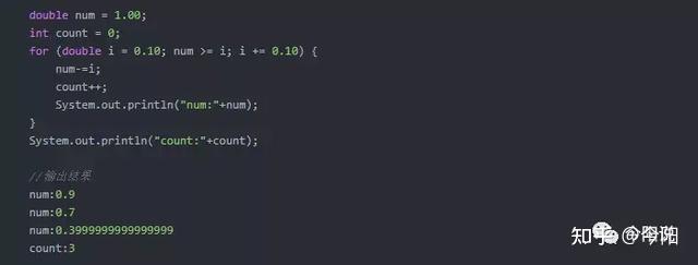 EffectiveJava-7-通用程序设计 - 知乎