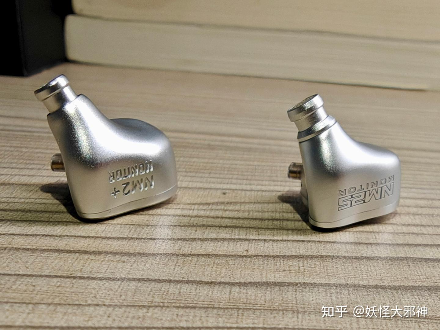 [评测] 宁梵声学NM25与NM2+：监听金属王朝更替 - 知乎