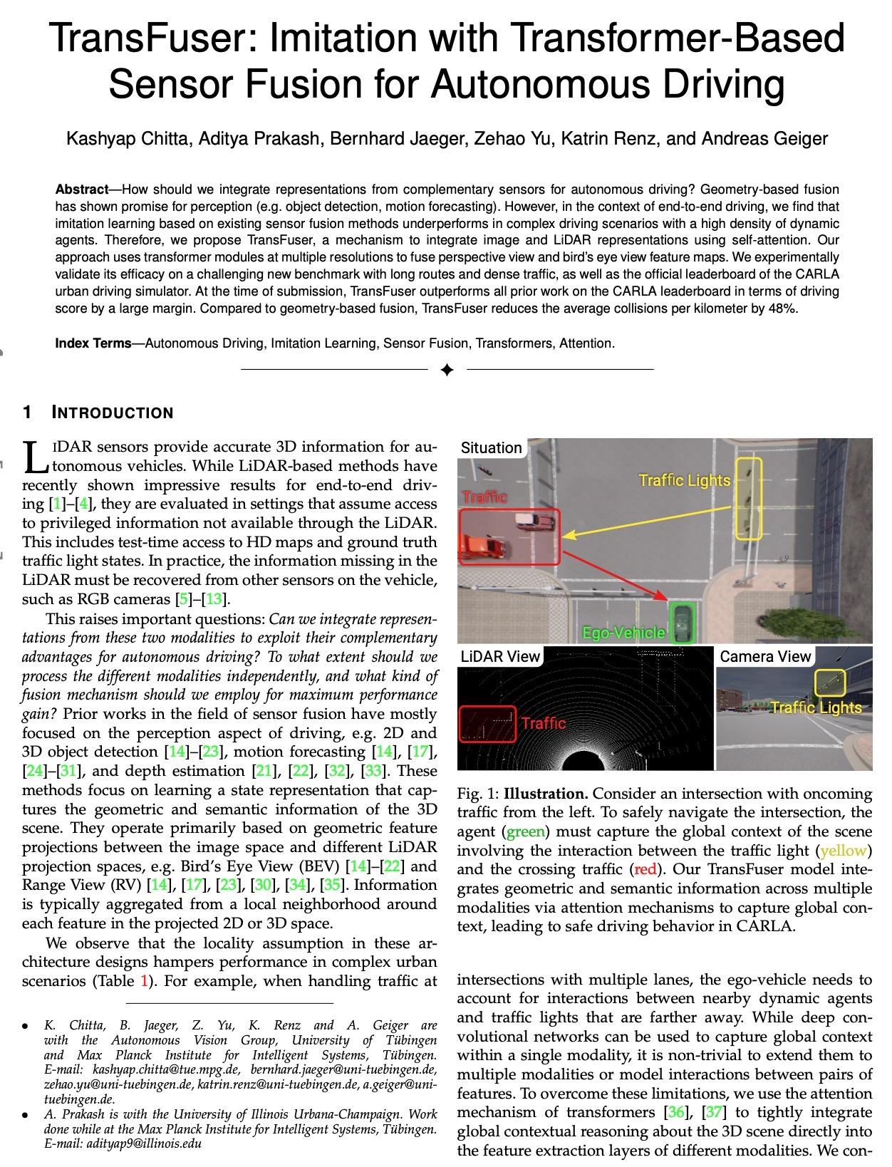 爱可可AI前沿推介(6.13) - 知乎
