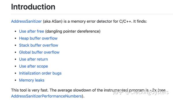 两大绝招debug core dump？ - 知乎