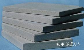 ASTM C1185-08(2016) 纤维水泥平板 - 知乎