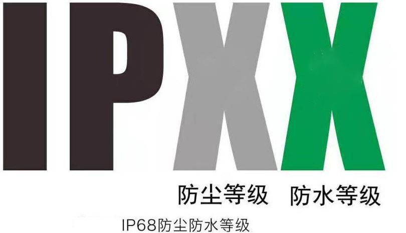 IPXX防尘防水等级测试及方法 - 知乎