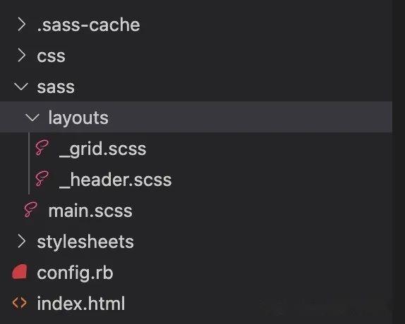 第九十二期：css 的source map , sass 的调试 和sass指令 - 知乎