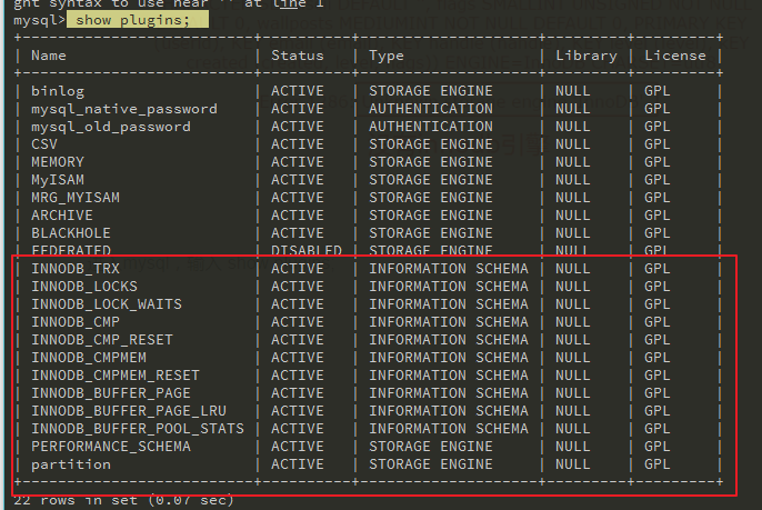 phpstudy 设置数据库引擎为innodb - 知乎