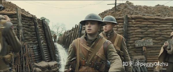 《1917》中你所不知道的事——带你了解相关的历史背景和剧情细节 - 知乎