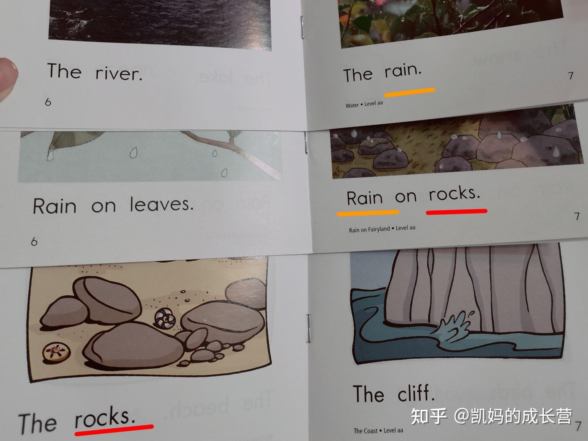 英语启蒙/分级阅读必看，RAZ超全攻略（资源，最新各版本对比，怎么选？怎么刷？不同难度级别怎样拓展等） - 知乎