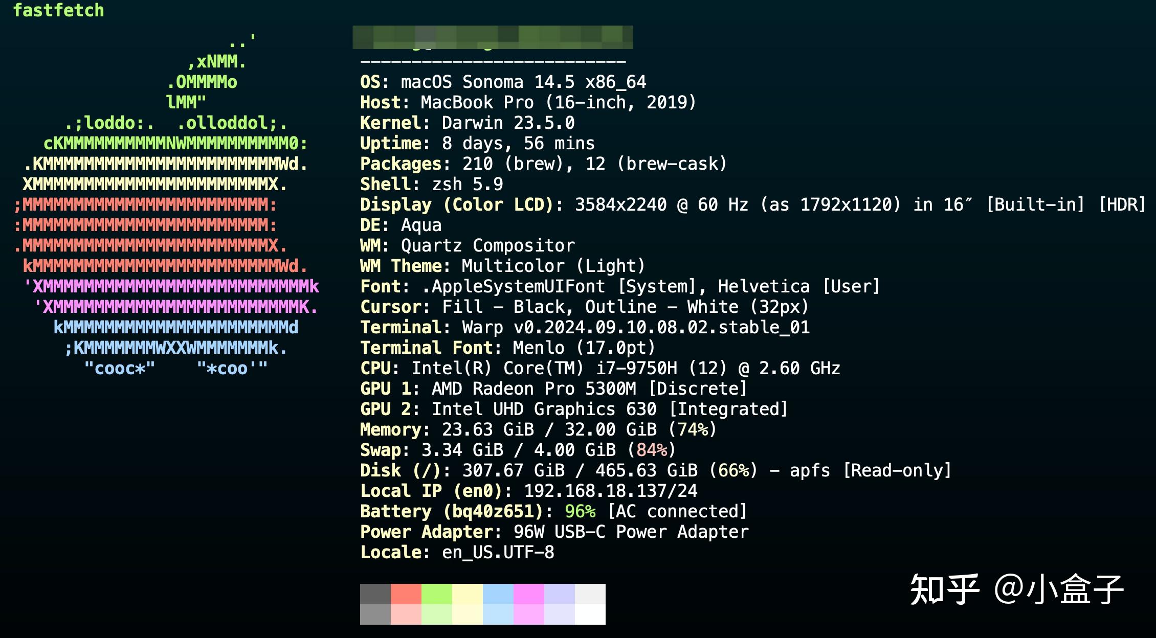 还在用 top htop? 赶紧换 btop 吧，真香！ - 知乎