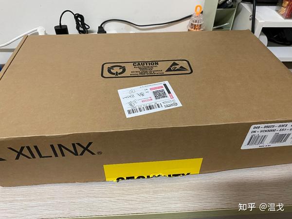 芯片工程师最酷的玩具 -- 赛灵思VCK5000 Versal - 知乎