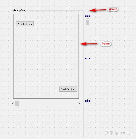 python GUI图形界pyqt5(十一)dial、horizontalScrollBar、verticalScrollBar - 知乎
