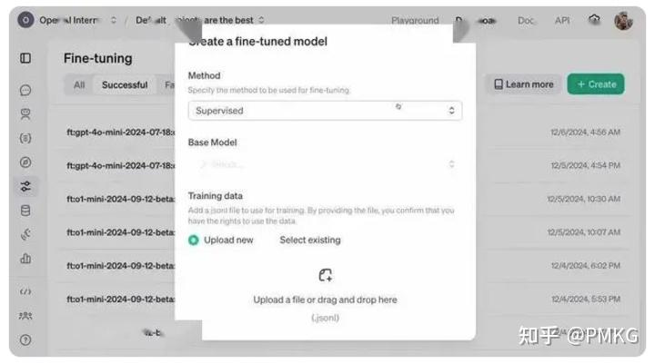 OpenAI RFT，如何重新定义「人工智能」的能力边界？ - 知乎