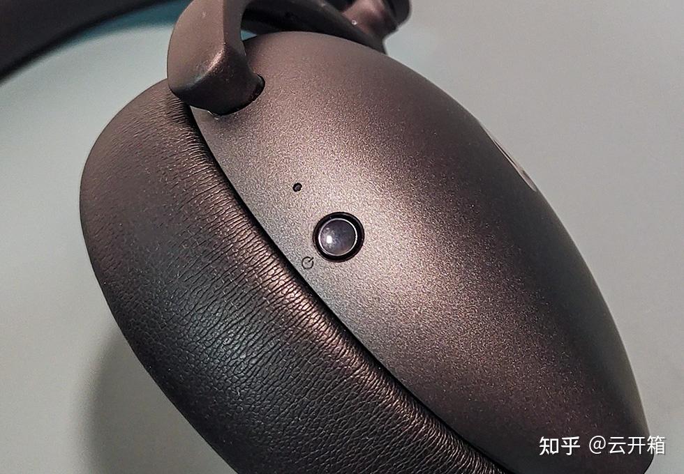 外星人2022年度音频大旗舰 Alienware AW920H三模无线耳机