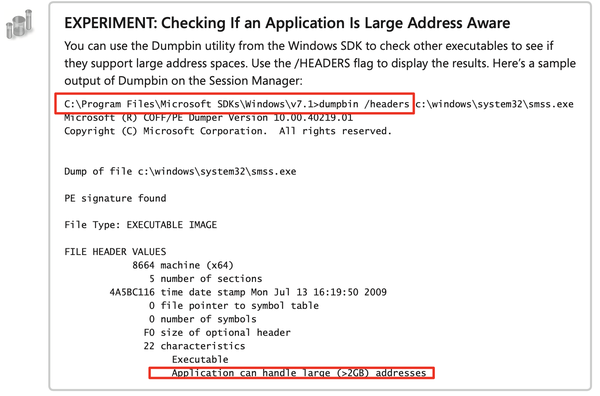 Windows 内存管理知识总结 - 知乎