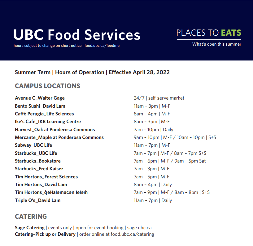 加拿大英属哥伦比亚大学-UBC - 知乎