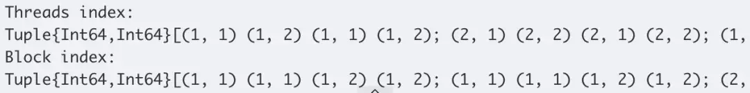 如何在Julia编程中实现GPU加速 - 知乎