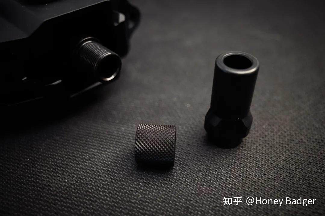它凭啥赢了MP5？热乎的B&T APC 9 Pro K冲锋枪实物测评来了！ - 知乎