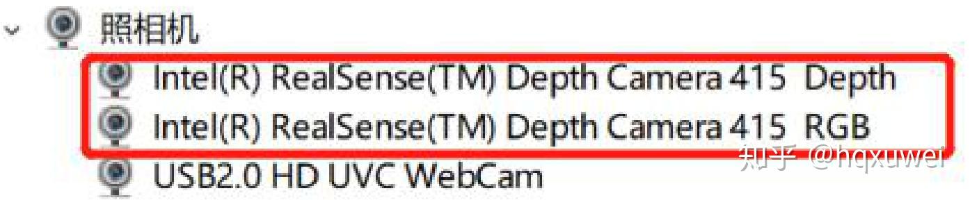 BundleFusion 中 RealSense 深度相机数据流流程 - 知乎