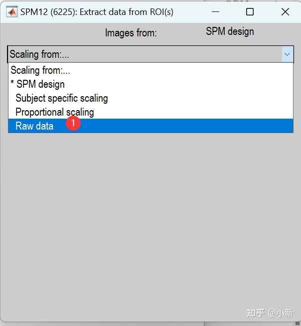 15（3）SPM-fmri任务态 制作ROI 分析（客观模版） - 知乎